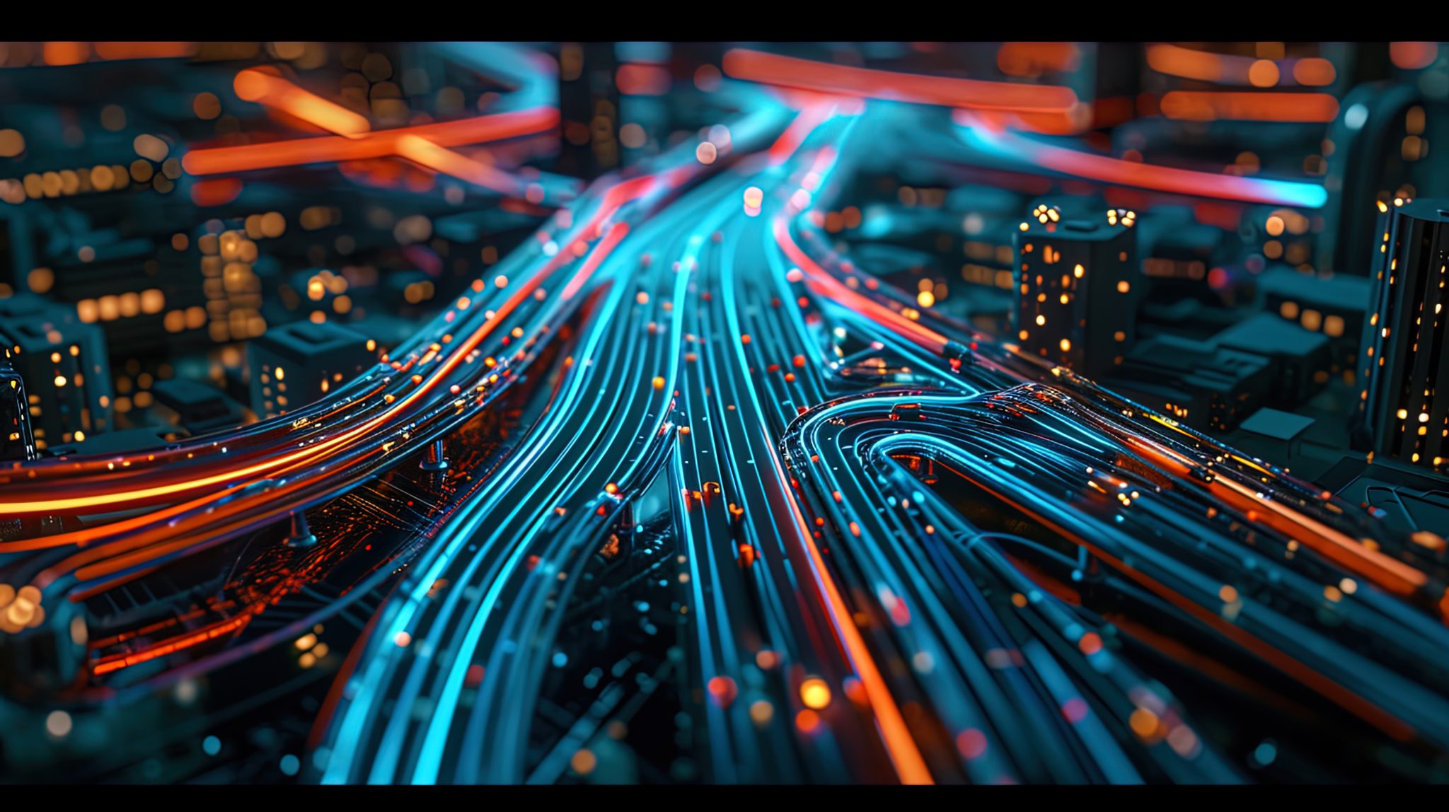 Who We Are - CSE Global