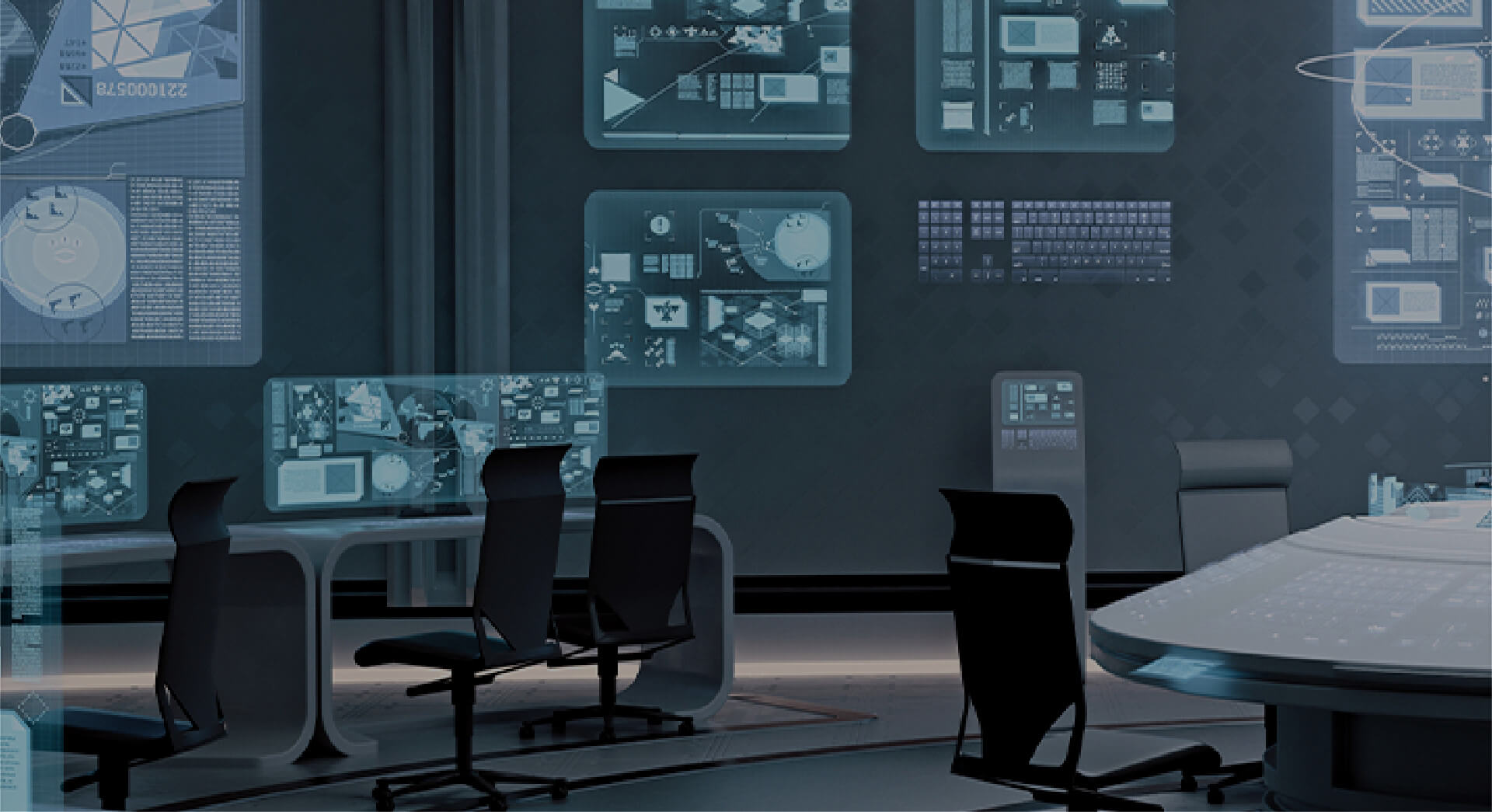 Our Presence - CSE Global